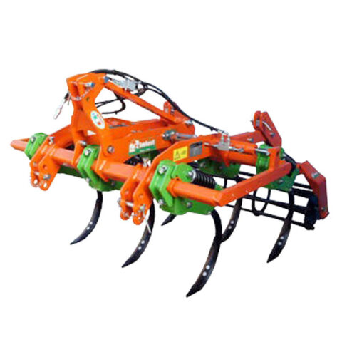 Rinieri Cultivators – Soil Tilling | Kubpower