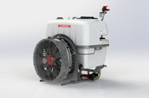 Croplands Quantum Mist Sprayer Range in Australia