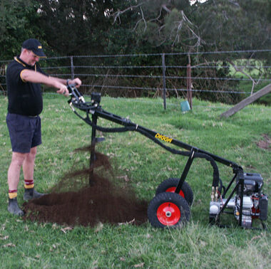 DIGGA Agricultural Attachments & Equipment | Kubpower