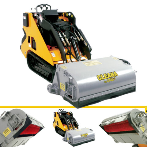 DIGGA Construction Attachments & Equipment | Kubpower