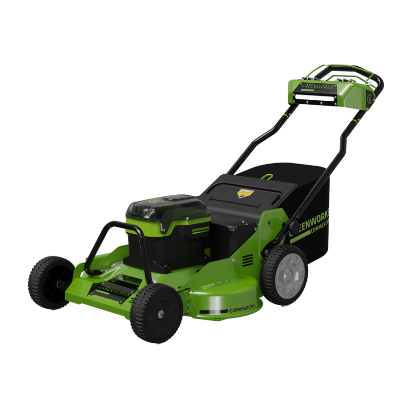 Get Greenworks Battery-Powered Solutions in South Australia