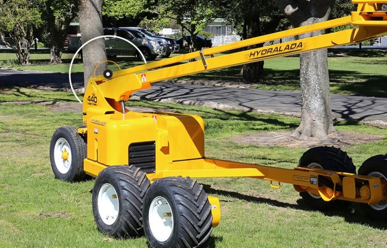 Hydralada 440h MAXI | Kubpower