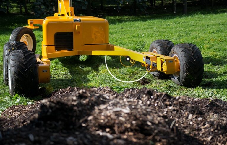 Hydralada 750h MAXI | Kubpower